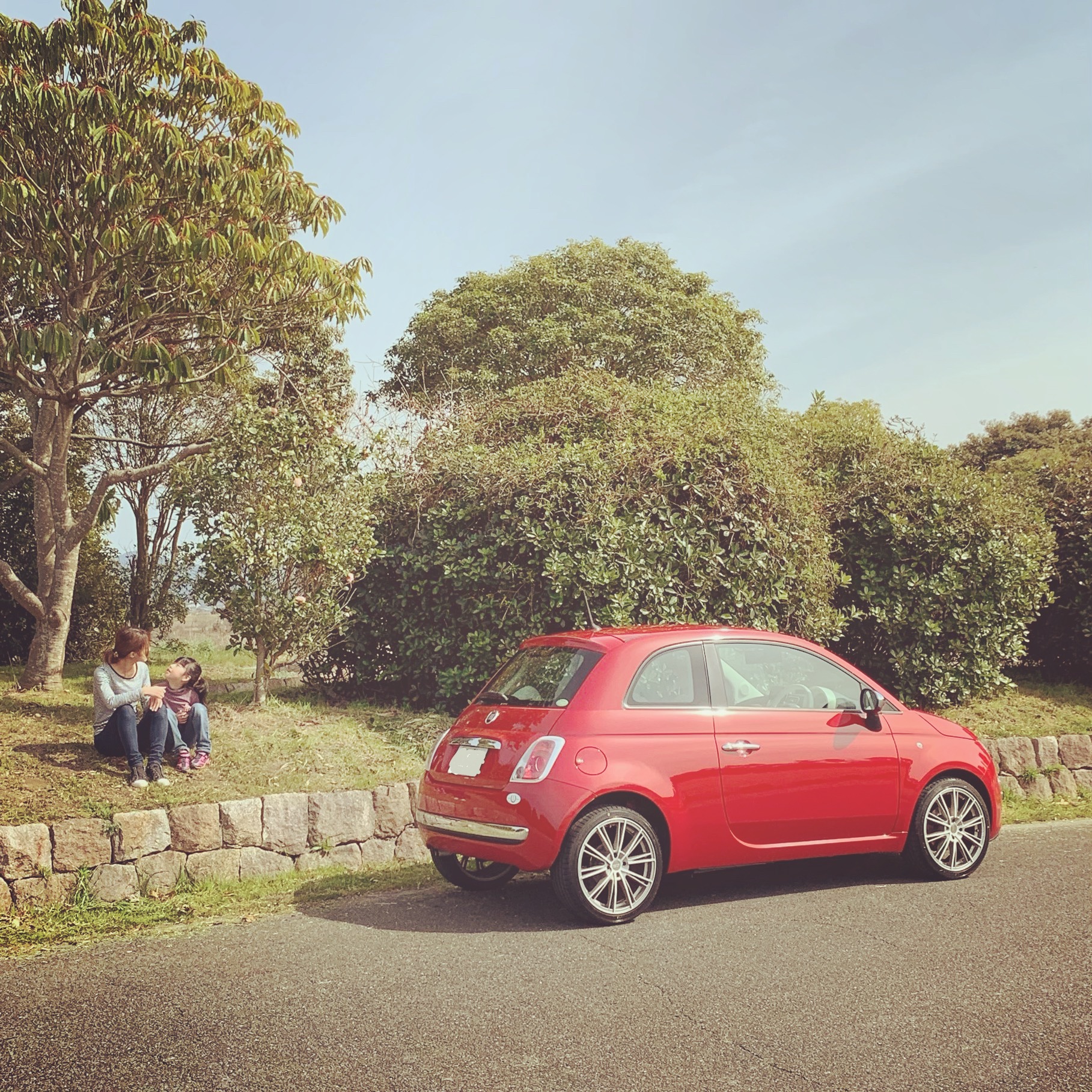 日本車と輸入車の違い－第1弾－「1600ccの超えられない壁」 | Car Shop dearSign