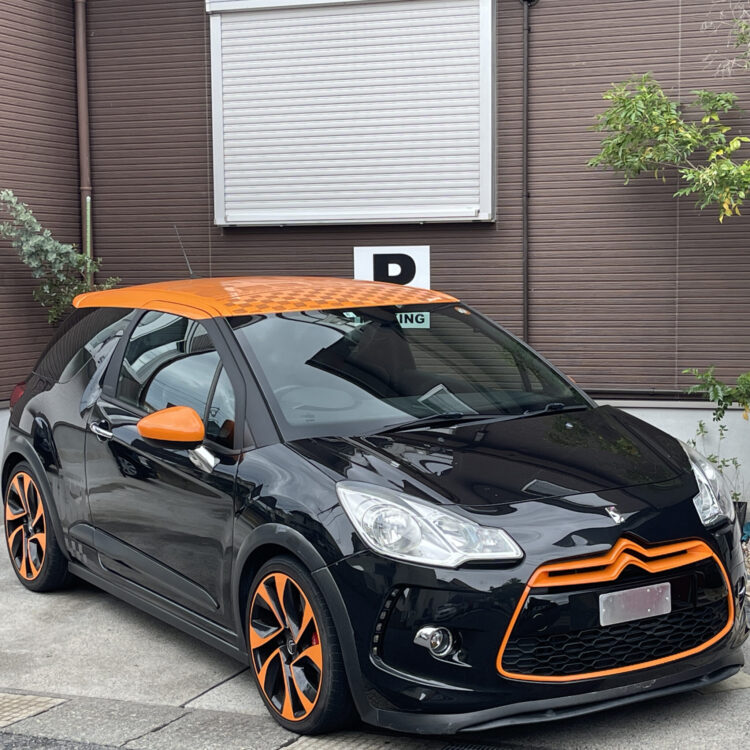 日本車と輸入車の違い－第1弾－「1600ccの超えられない壁」 | Car Shop Dearsign